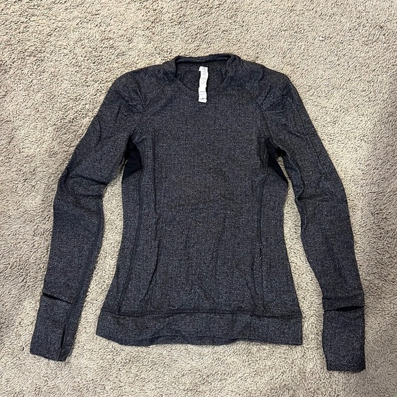 lululemon athletica | Tops | Lululemon Long Sleeve | Poshmark